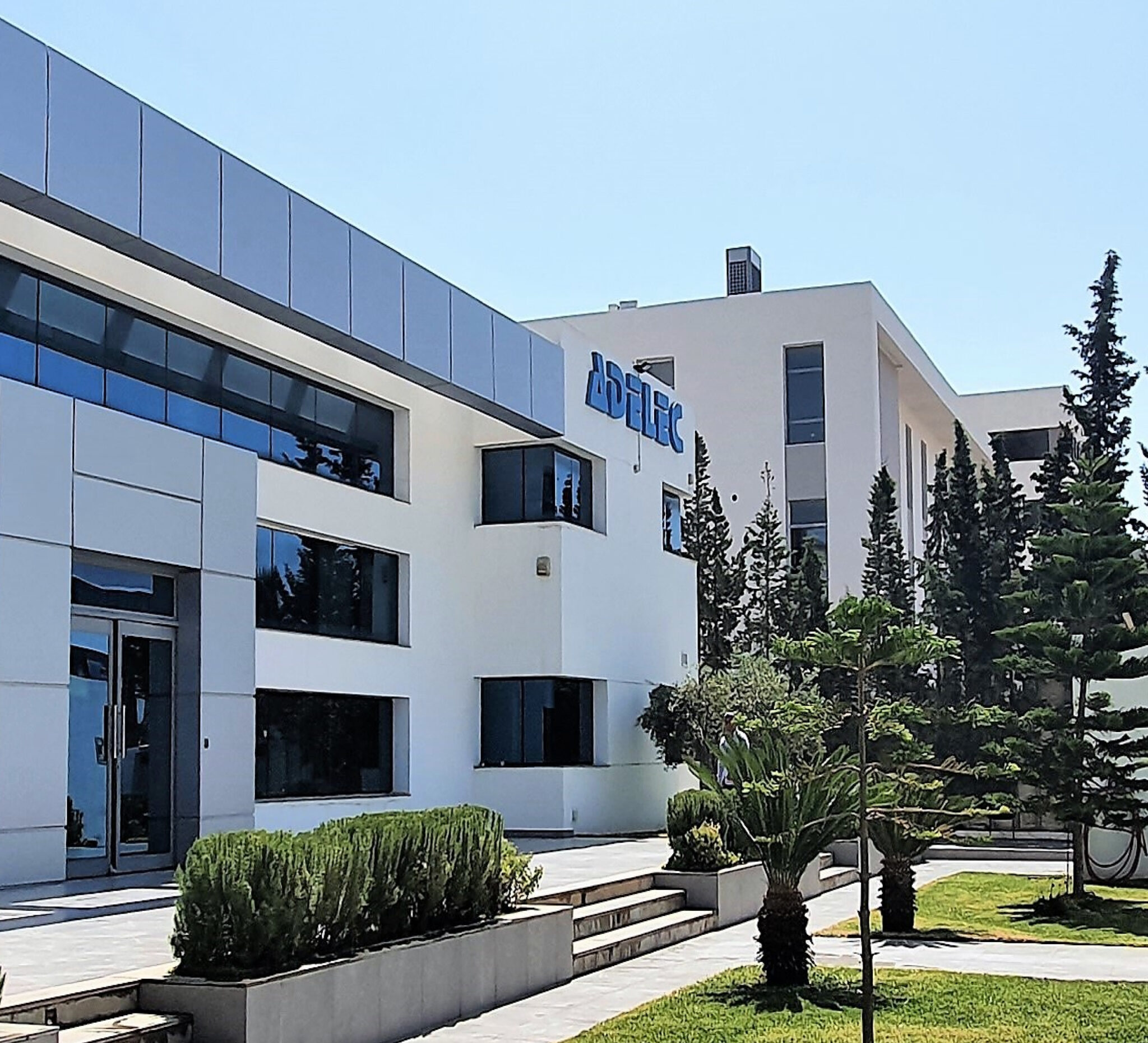 Tagarno microscope numirique - Adelec