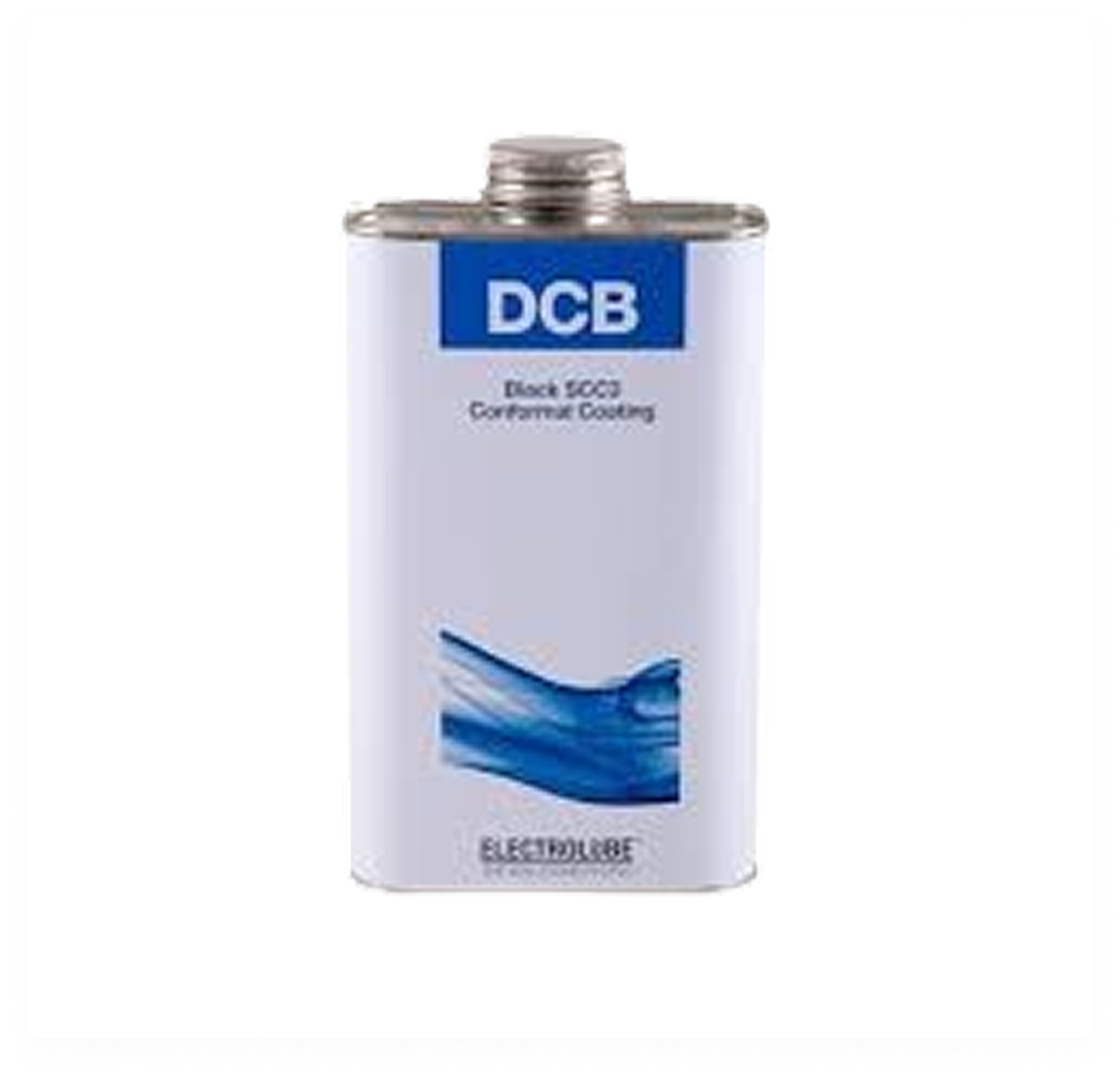 Modified Alkyd Conformal Coating (DCB) - Adelec