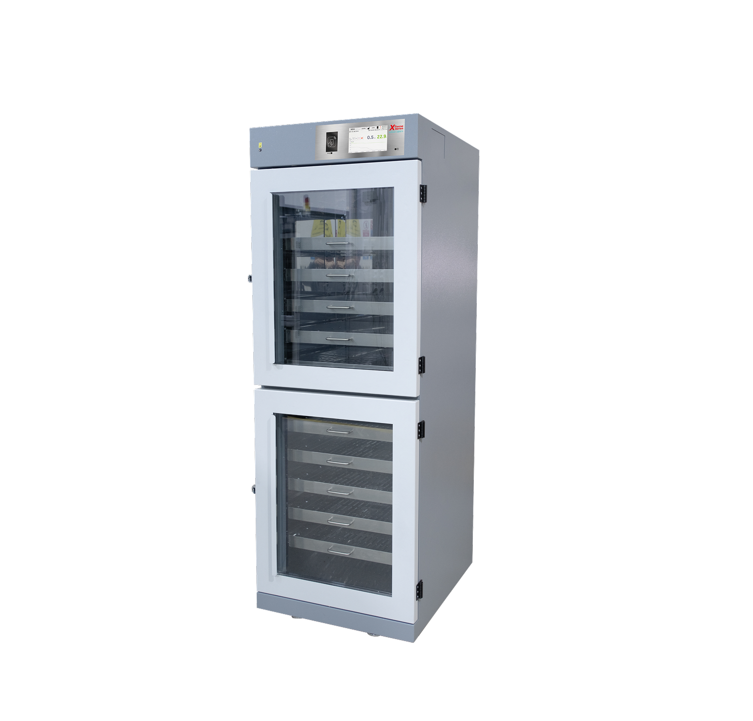 CS 600 - Adelec