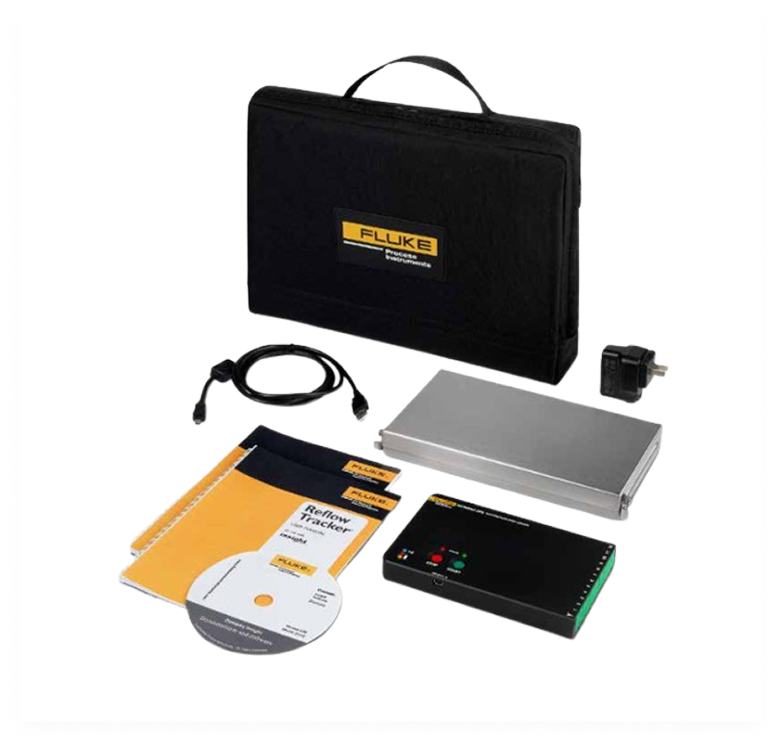 Système Reflow Tracker - Adelec