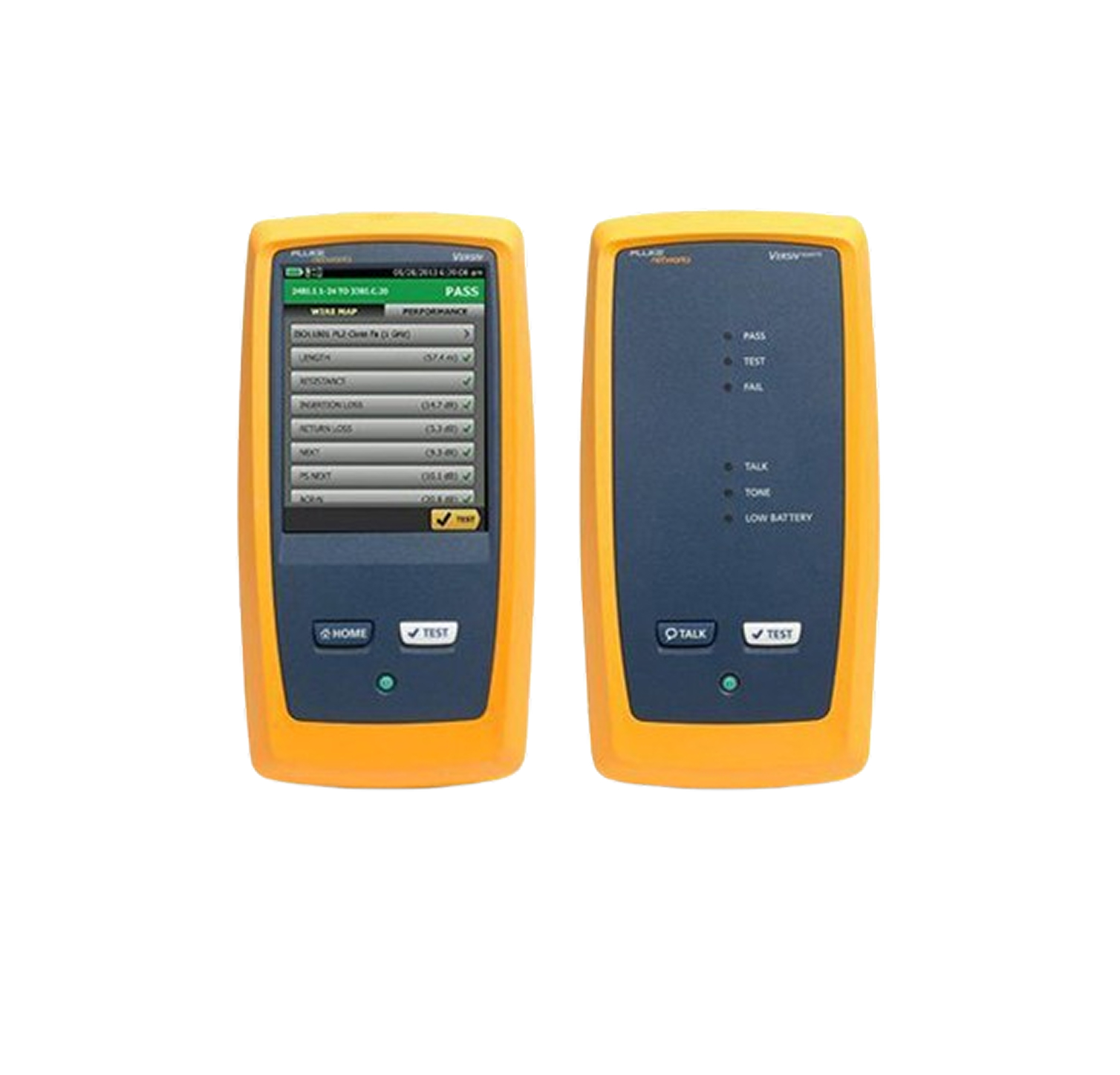 DSX 5000 - Adelec