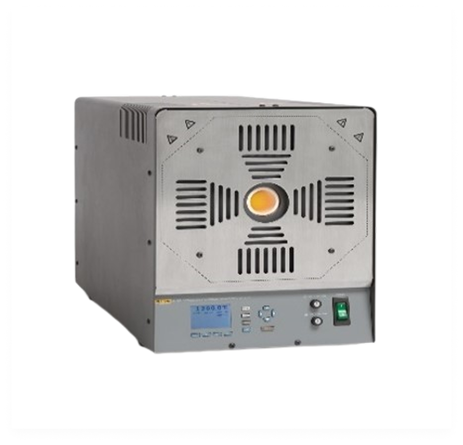 Four d’étalonnage pour thermocouple - Adelec