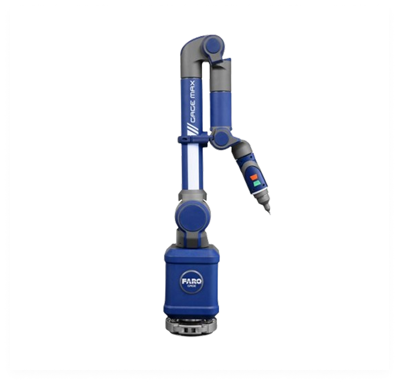 Gage Max FaroArm® - Adelec
