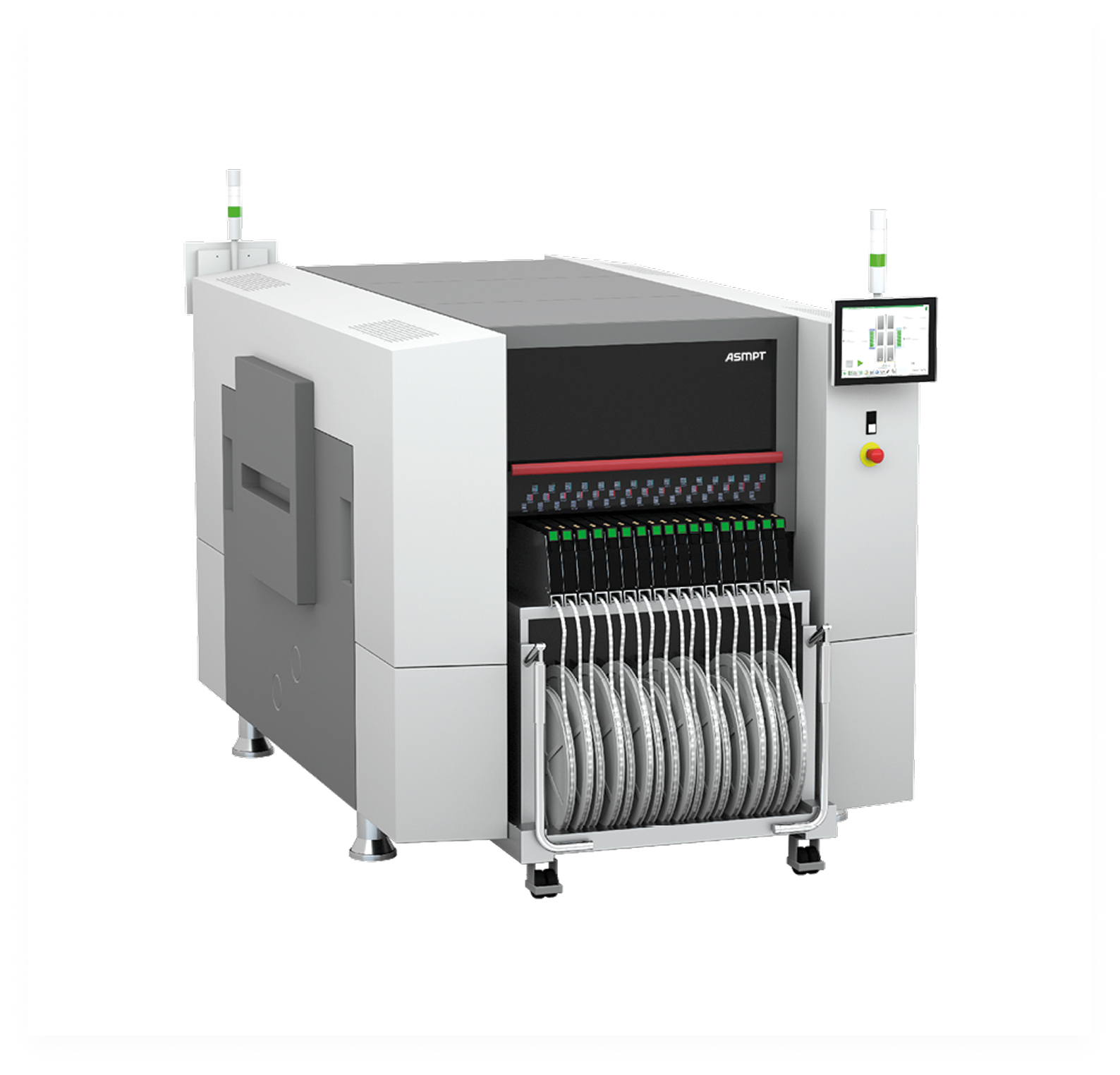 SIPLACE SX - Adelec