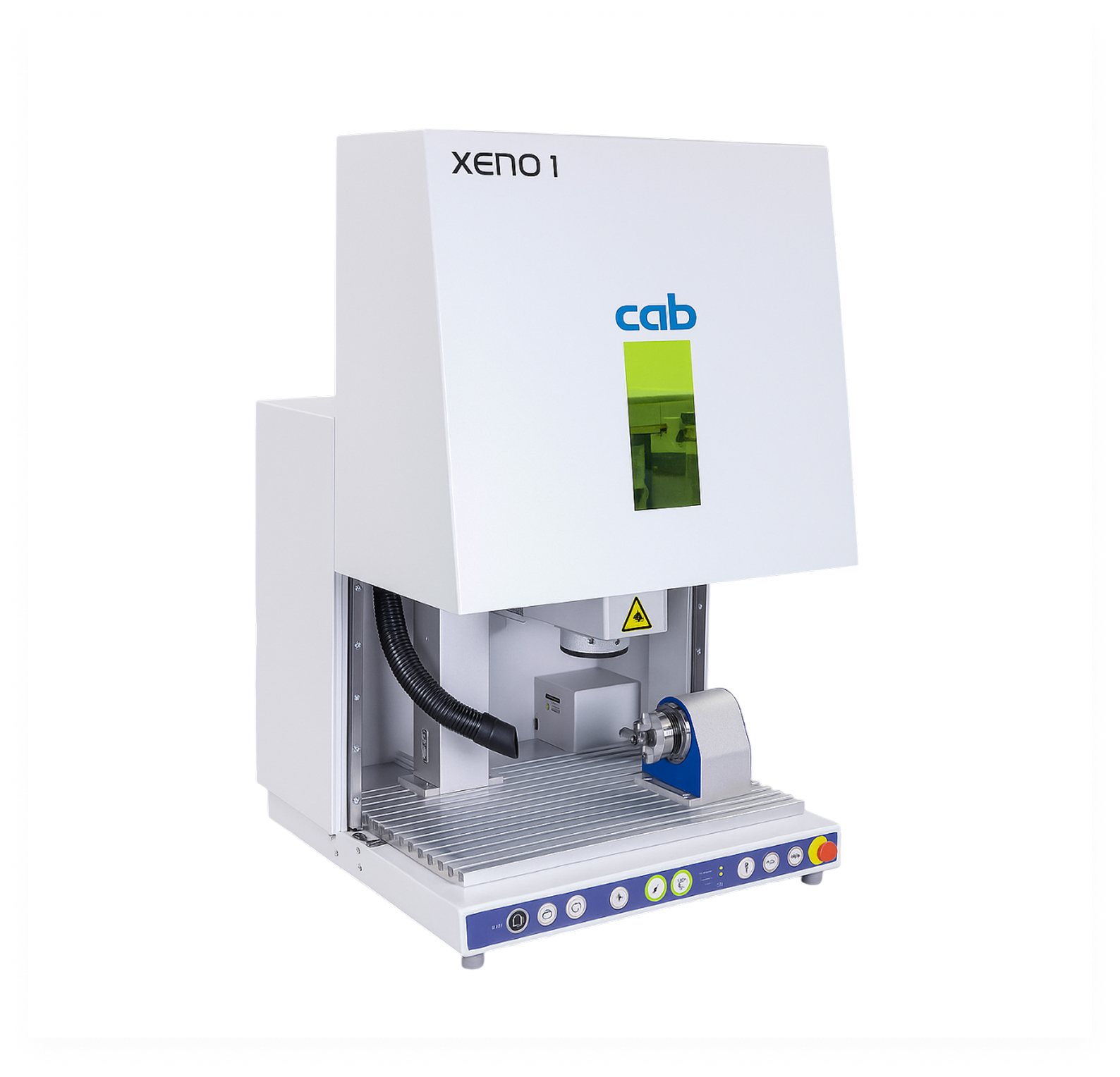 Marking Laser Cab - Adelec