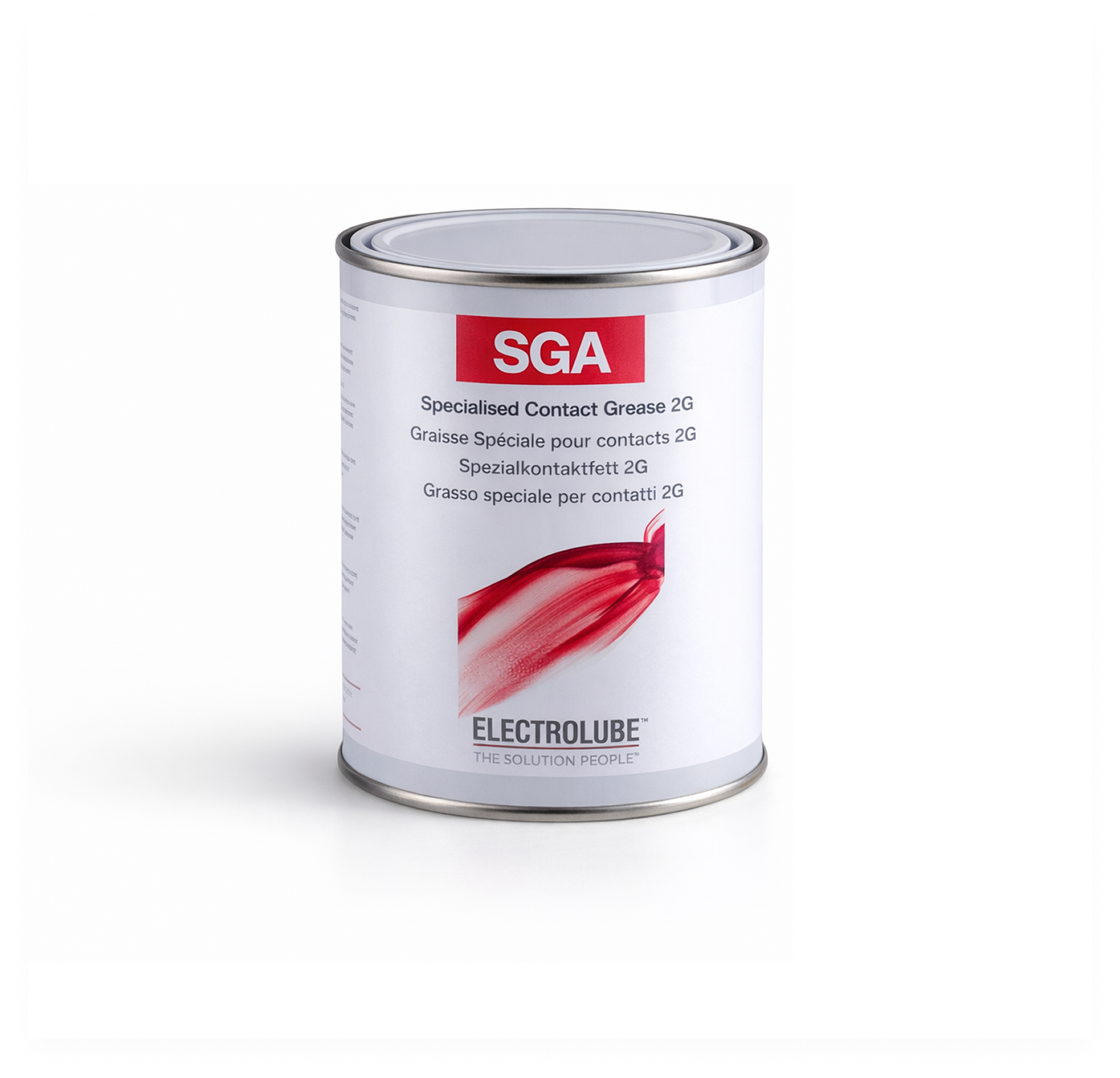 Contact Grease 2G (SGA) - Adelec